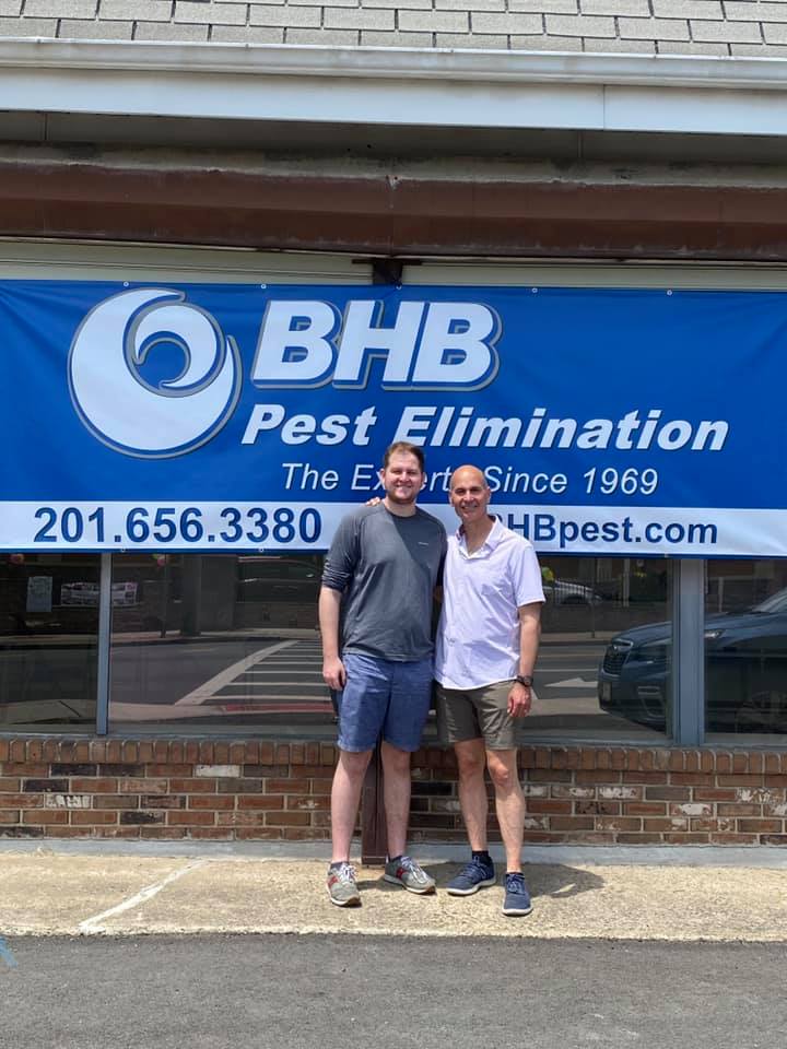 BHB Pest Elimination Relocates Headquarters